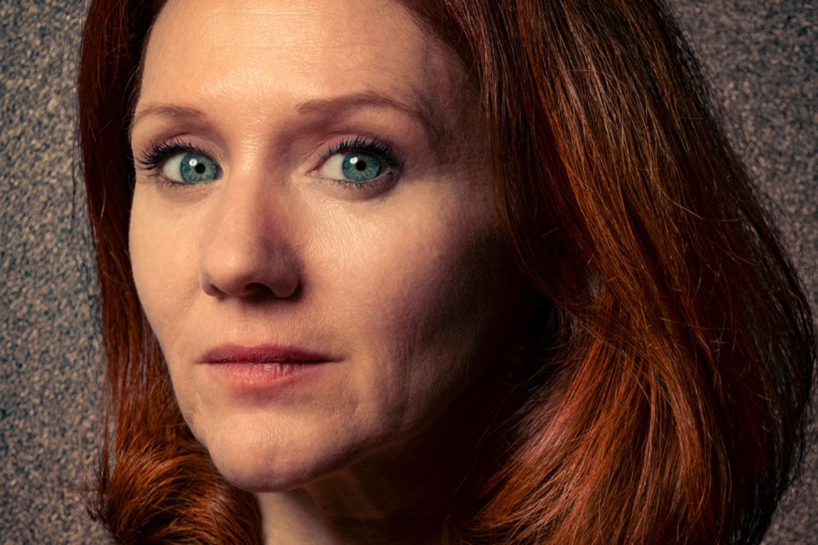 Fleur Pierets, ambassadeur van Lumi | çavaria