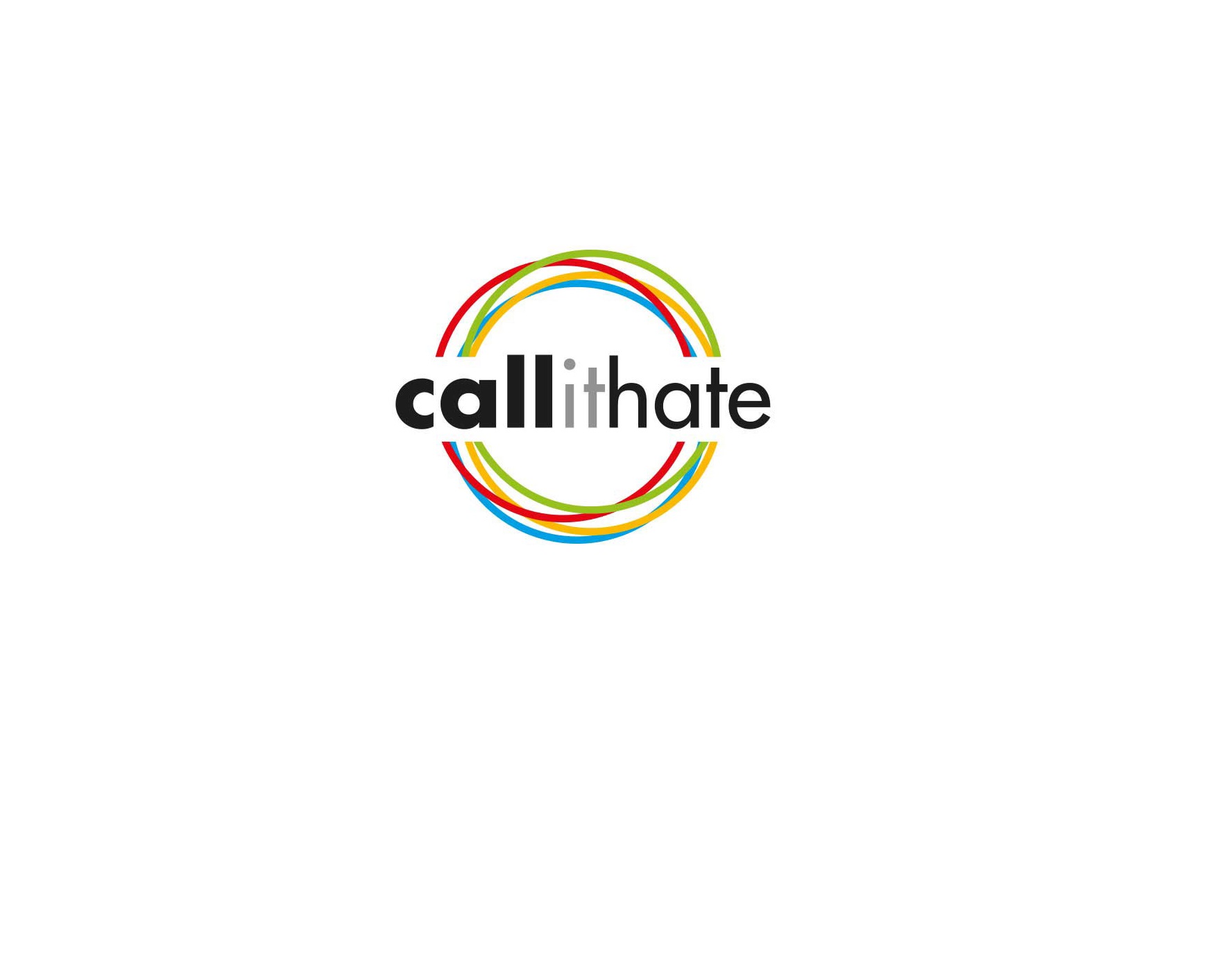 Call it hate | çavaria