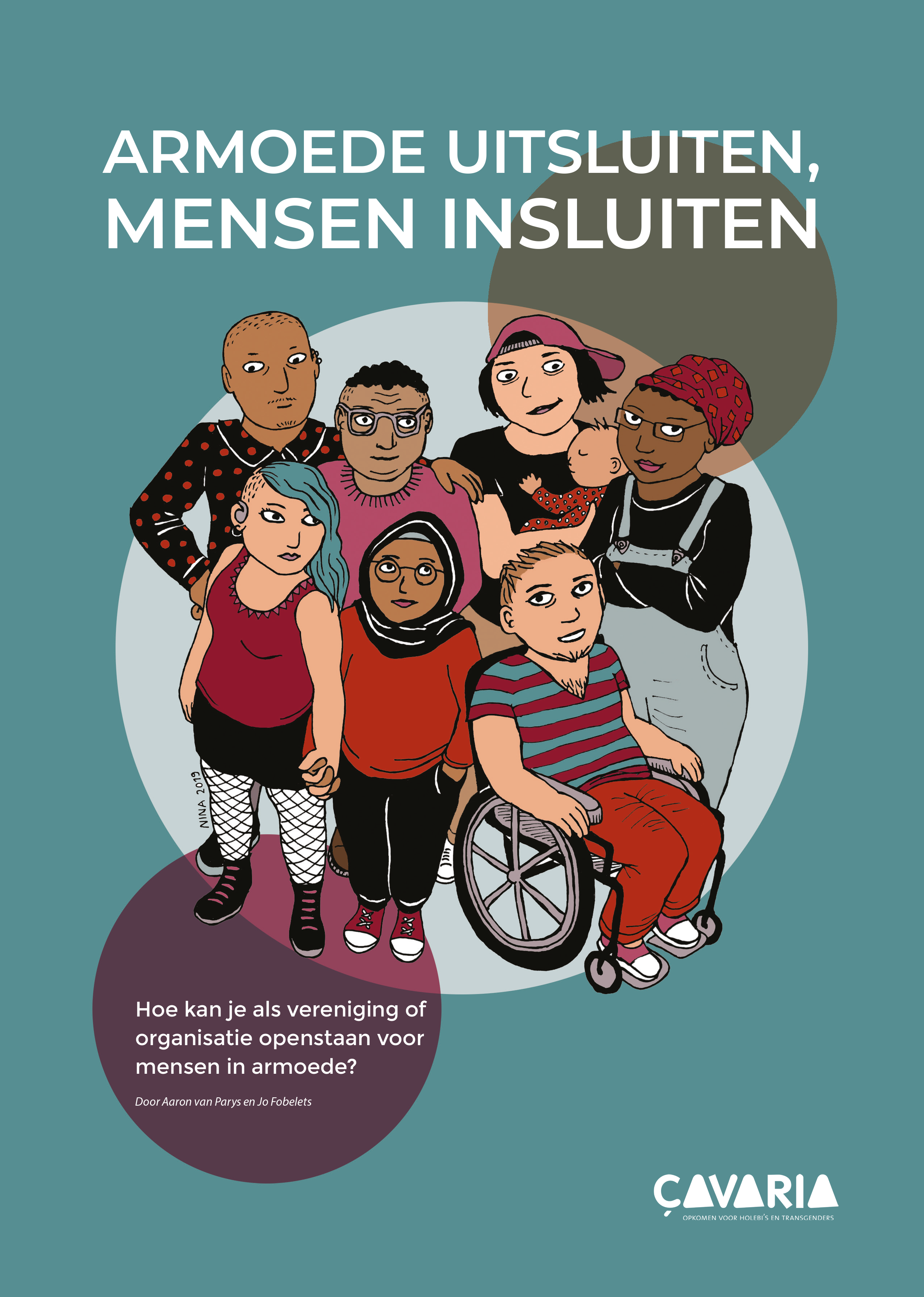 Draaiboek Armoede | çavaria